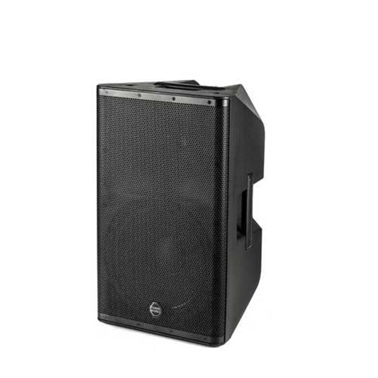 PowerWorks APOLLO 15 Passive Loudspeaker - ProAudio