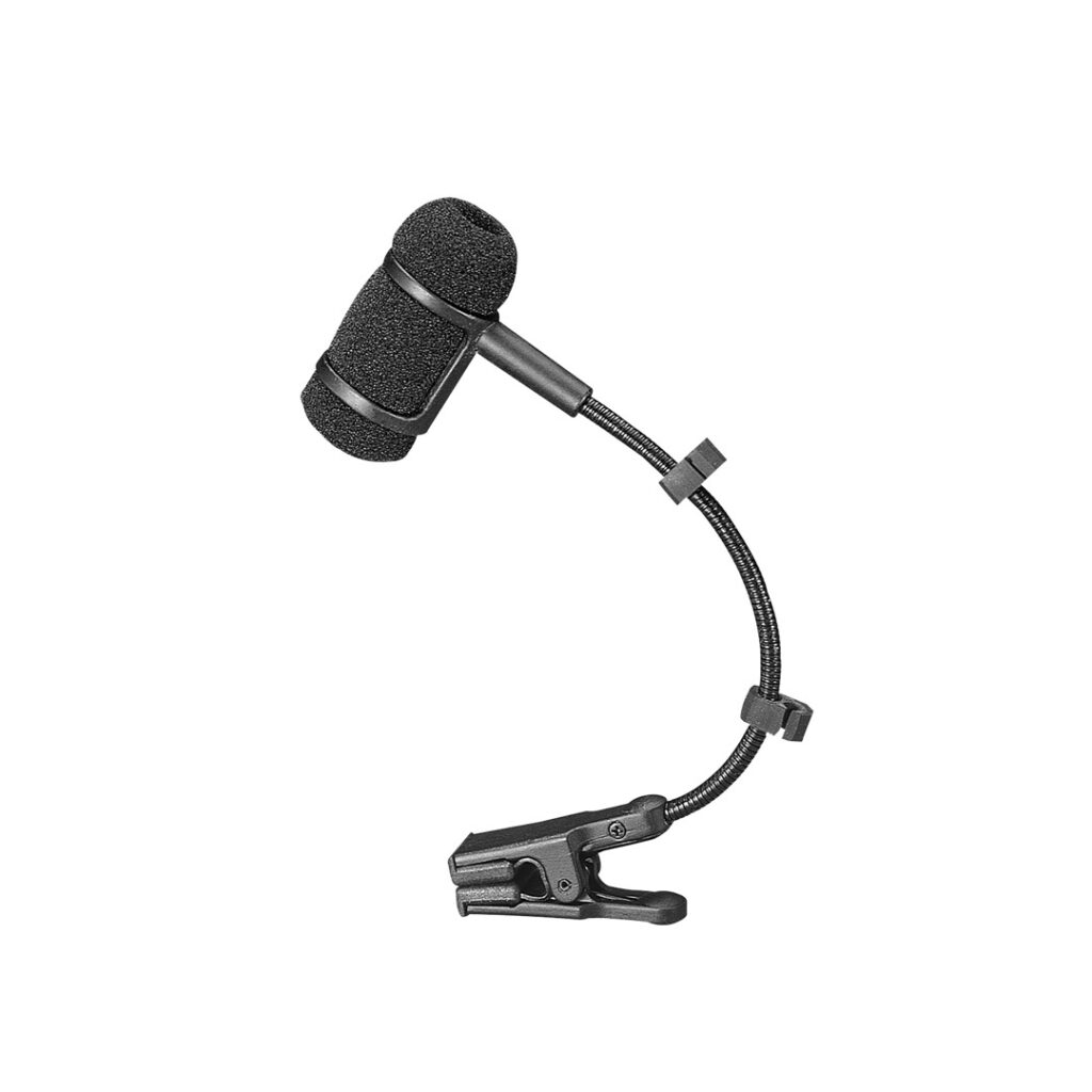 Audio-Technica AT8418 UniMount Microphone Instrument Mount - ProAudio