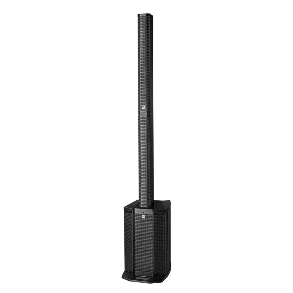 HK Audio POLAR-10 Column Sound System - ProAudio