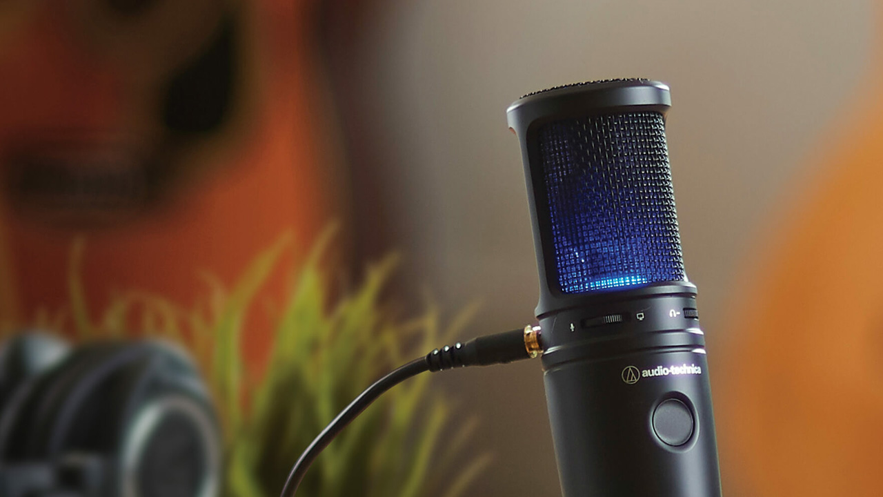 How To Start A Home Studio Proaudio