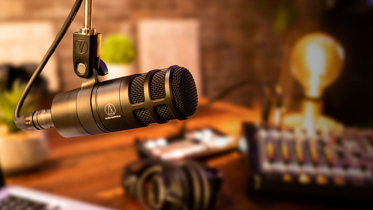Which microphone is best for your voice? - ProAudio
