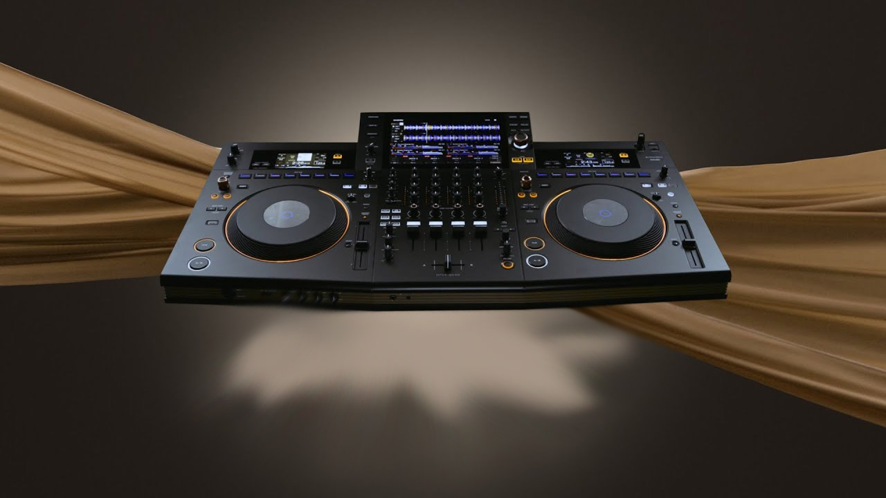 How does someone become a Professional DJ? - ProAudio