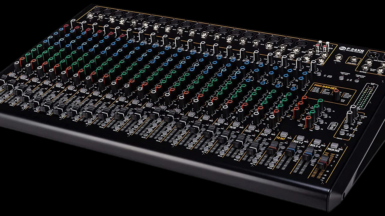 What you need to know to become a sound engineer - ProAudio