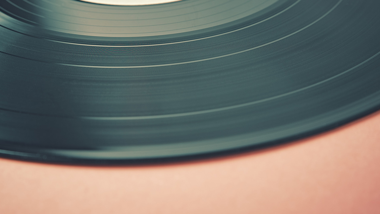 How to take care of your records - ProAudio