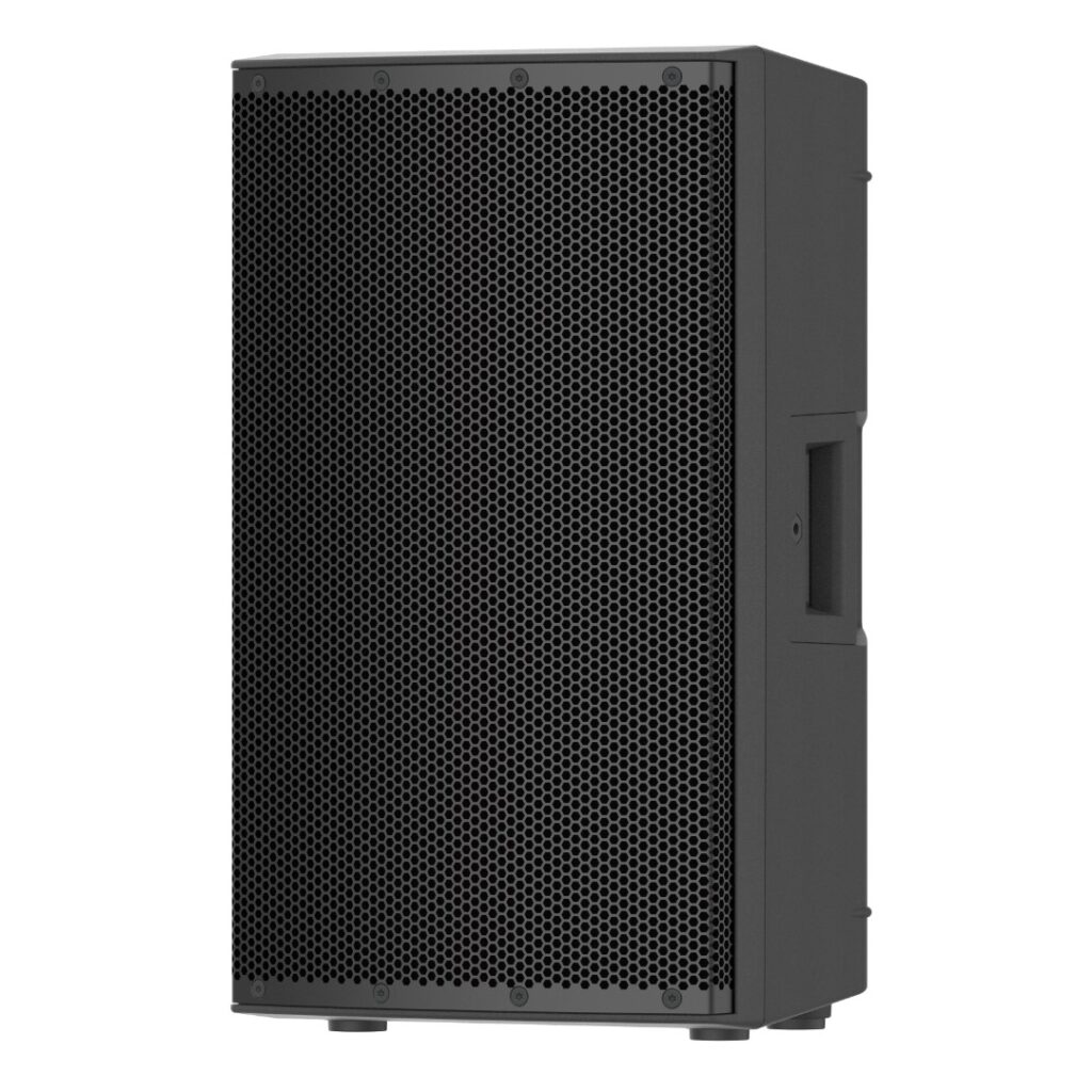 PowerWorks JUPITER 12A DSP Active Speaker - ProAudio