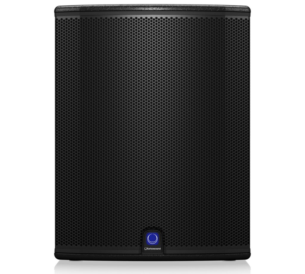 Exploring the Turbosound Brand and Its Stellar Product Lines - ProAudio