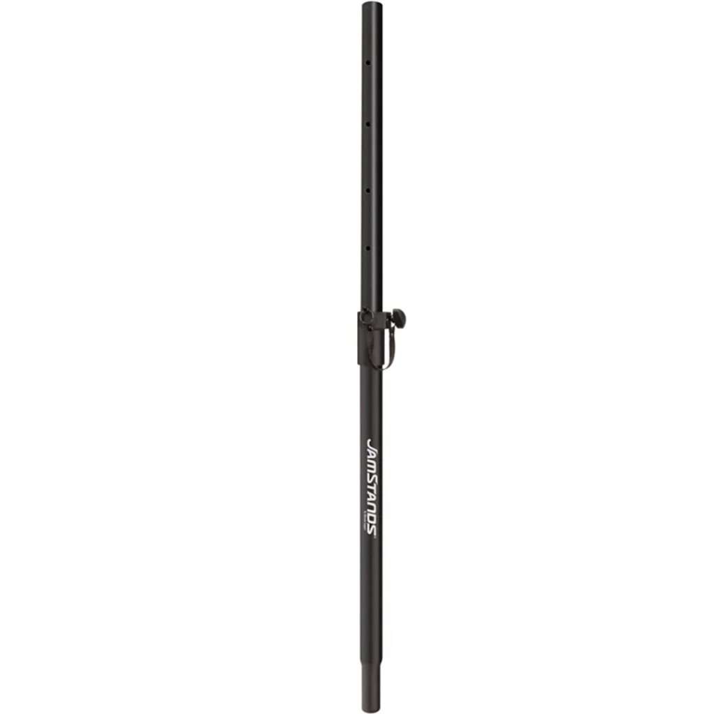 PowerWorks JS-SP50 Adjustable Subwoofer Pole - ProAudio