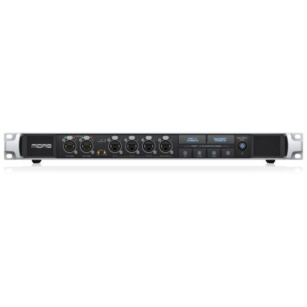 Home - ProAudio