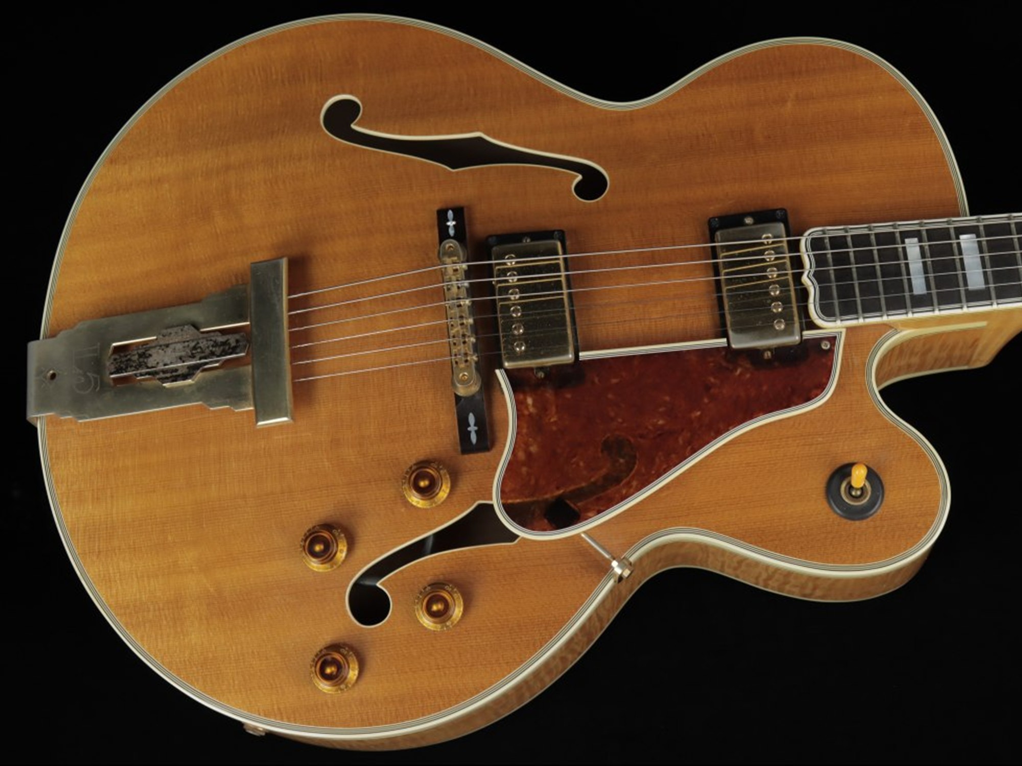 Gibson Through the Decades: Iconic Models That Shaped Music History ...
