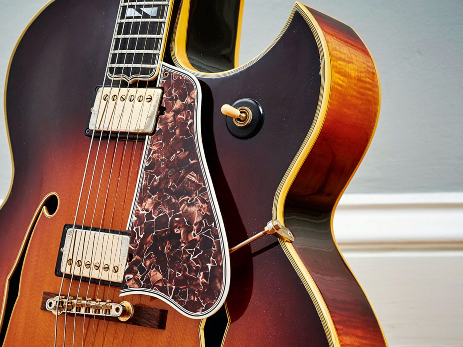 Gibson Through the Decades: Iconic Models That Shaped Music History ...