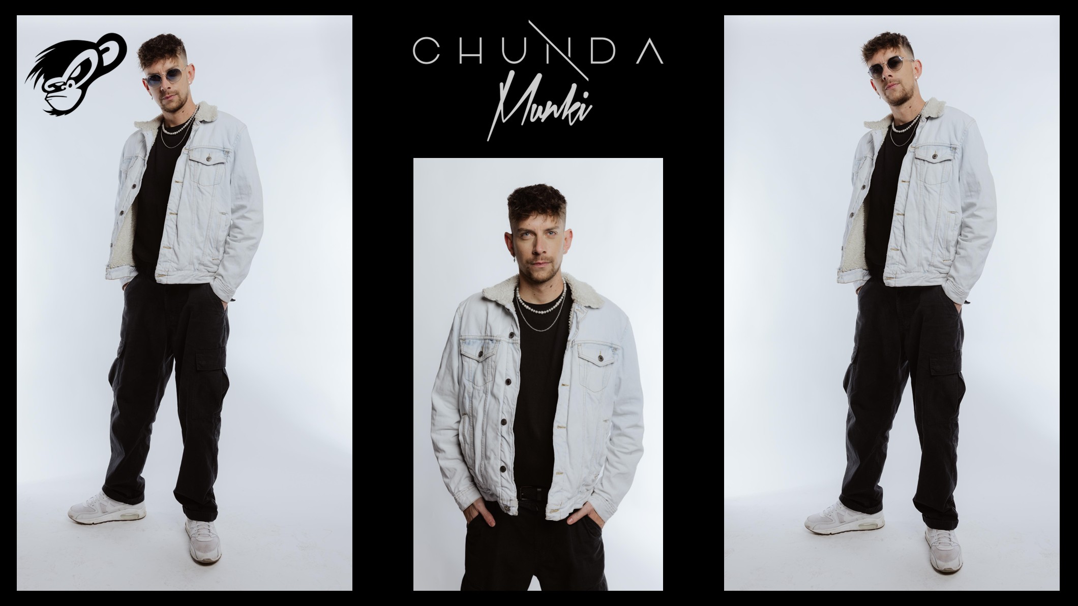 Chunda Munki: From Underground Roots to Global Stages - ProAudio