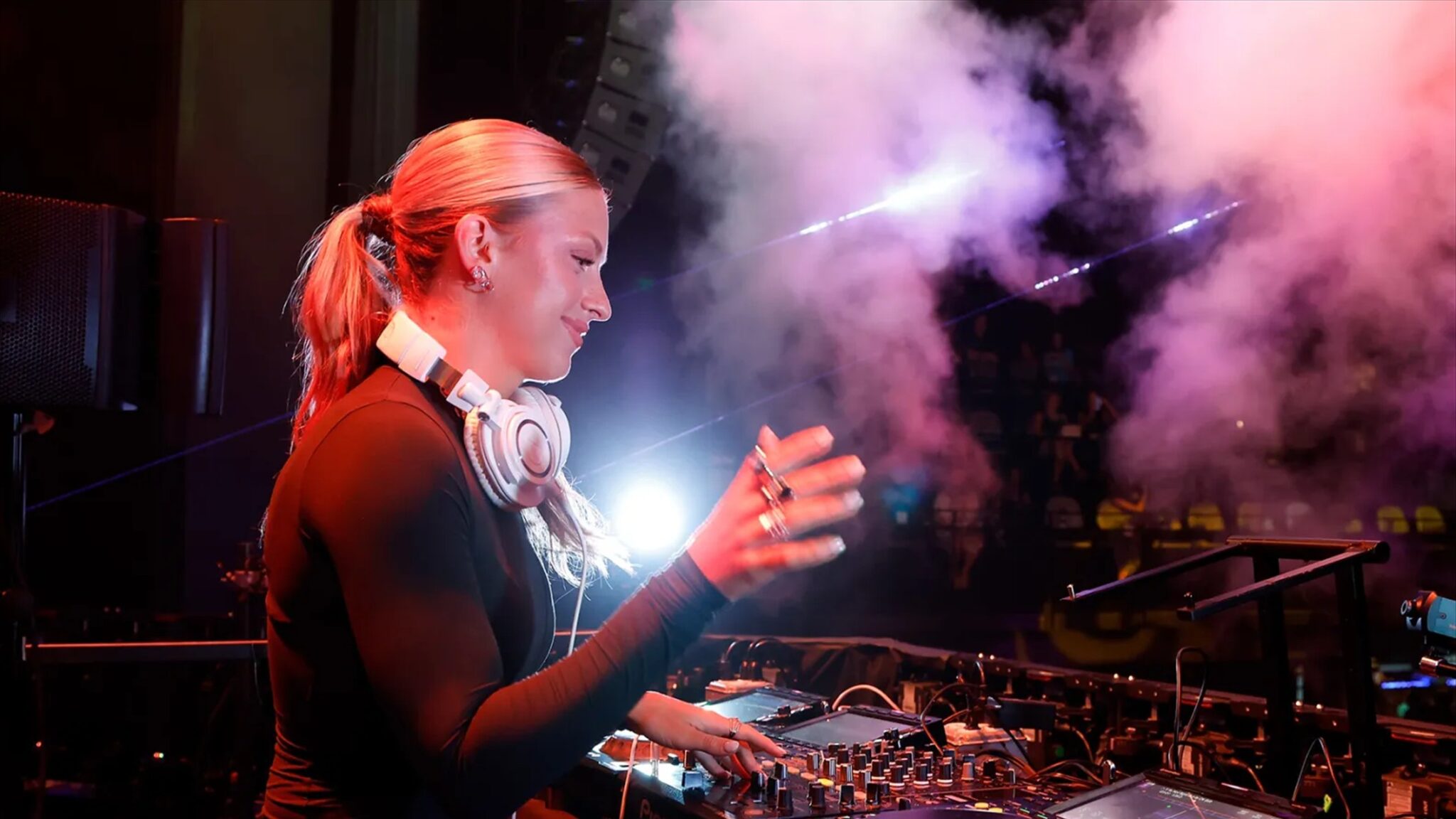 What DJs Can Expect in 2026 and How to Level Up Your Game - ProAudio
