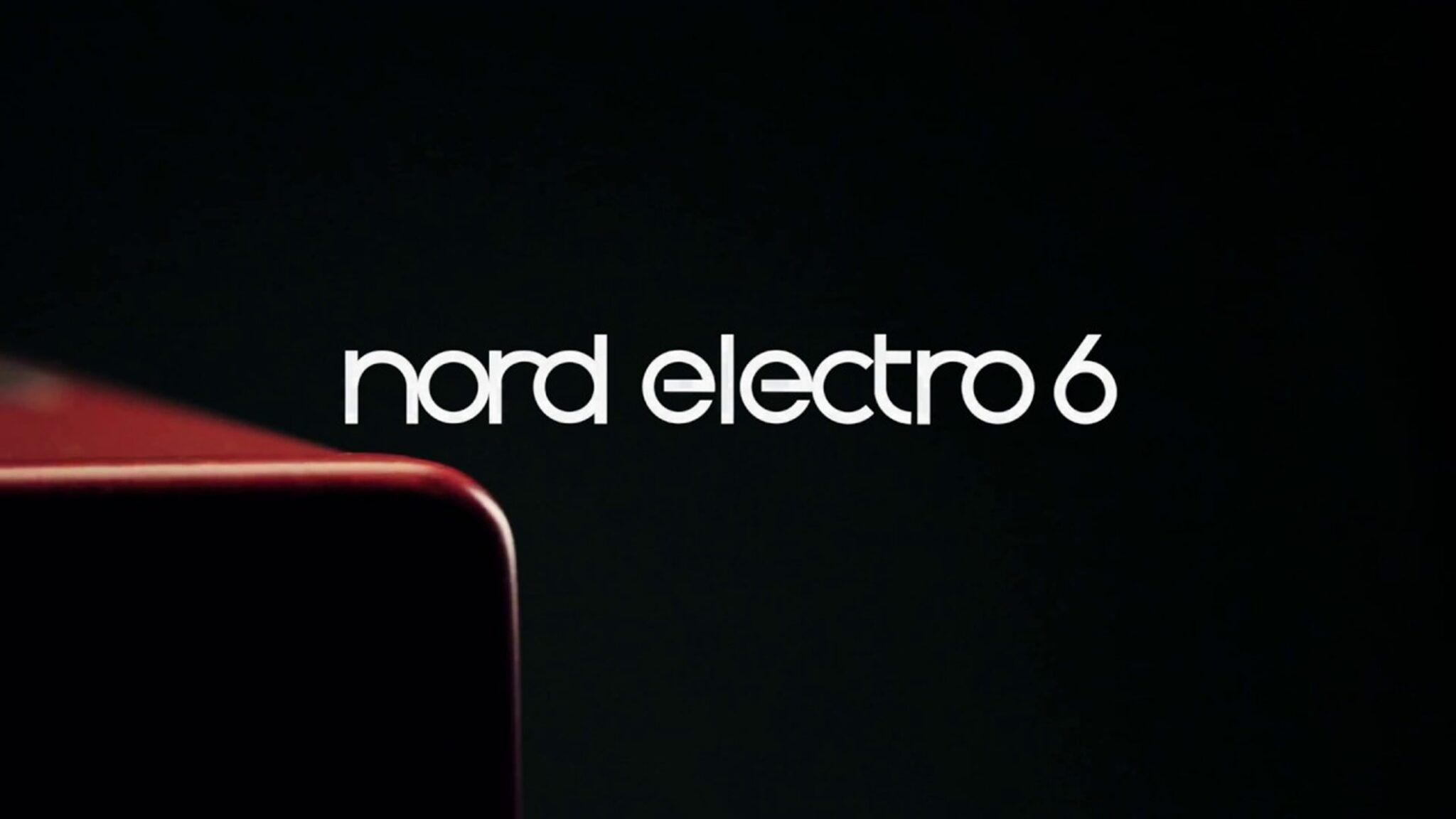 Nord Electro 6 HP vs Nord Electro 7 HP | The Evolution of a Stage ...